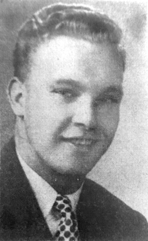 Weeds: Remembering Sleepy Eye’s adopted son | News, Sports, Jobs - The ...